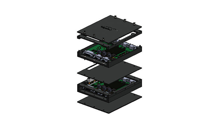 Argotec | SatCatalog
